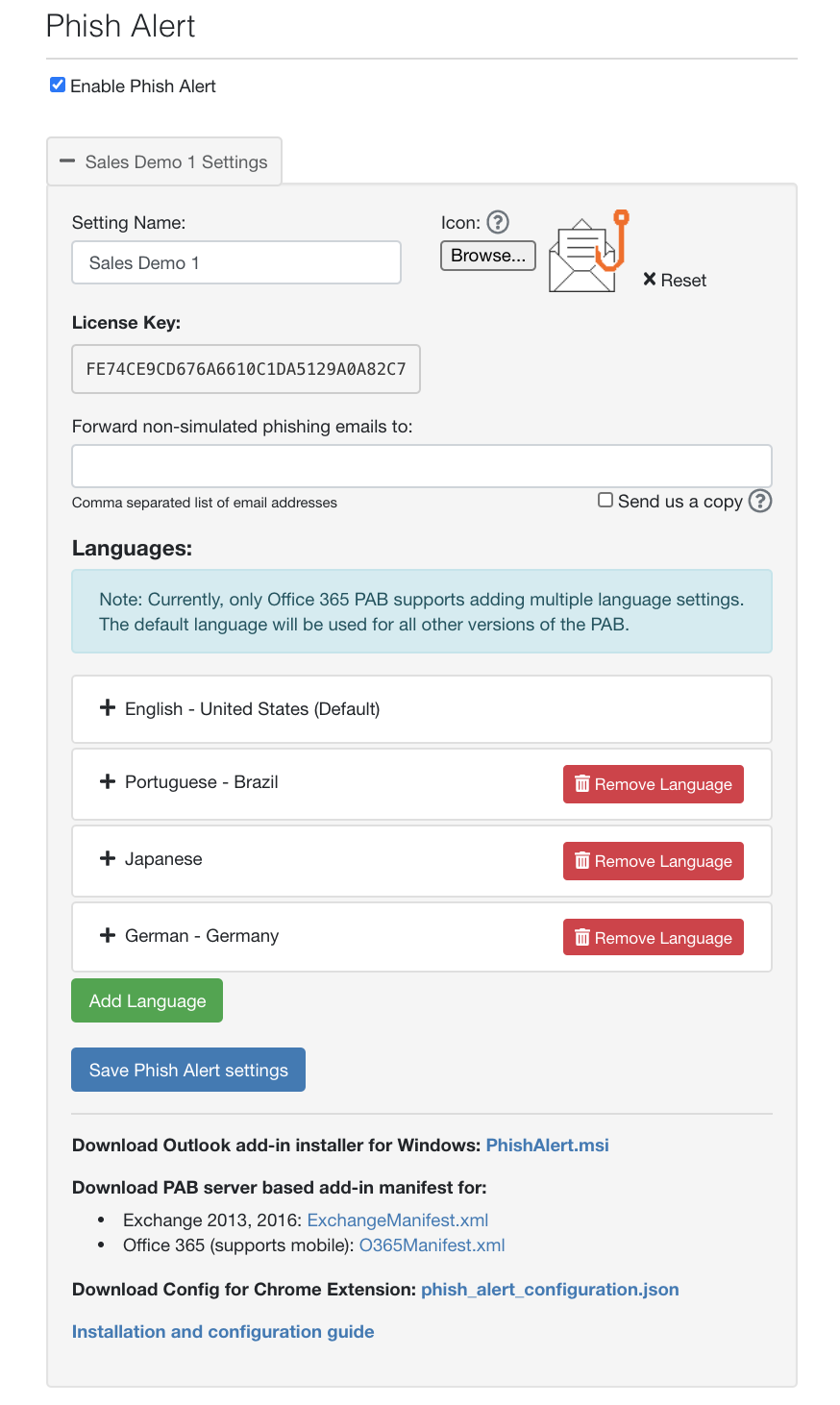 (JP) KnowBe4 Launches Enhanced Phish Alert Button With Language Localization Feature for ...